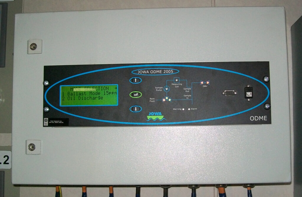 OUR SERVICES - ODME - ODM CONTROL SERVICES PTE LTD