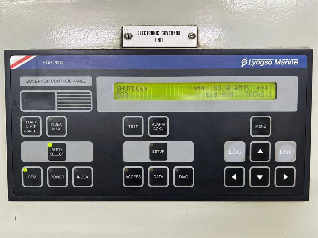 OUR SERVICES - Lyngso ME Control/AMS - ODM CONTROL SERVICES PTE LTD